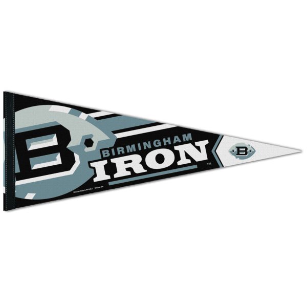 Birmingham Iron finalize coaching staff – Gary Lloyd Books