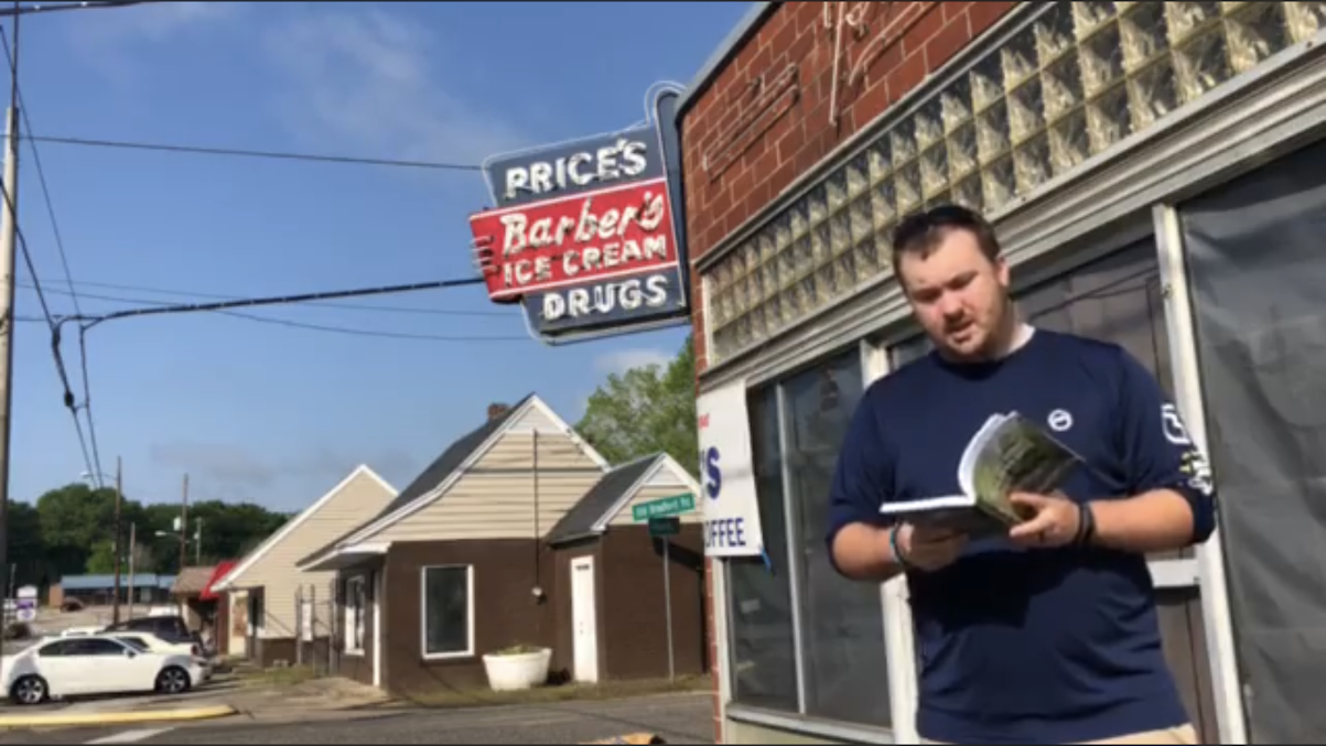 Weatherman – Gary Lloyd Books